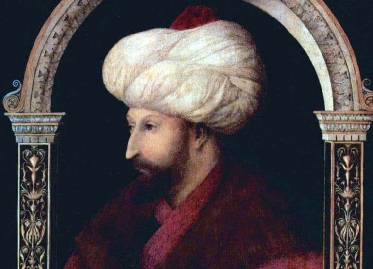 L'Islam e Maometto - Appunti di Storia