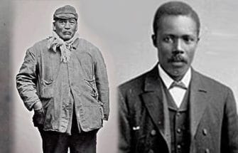 George Crum: l’inventore delle patatine fritte croccanti - Appunti di ...